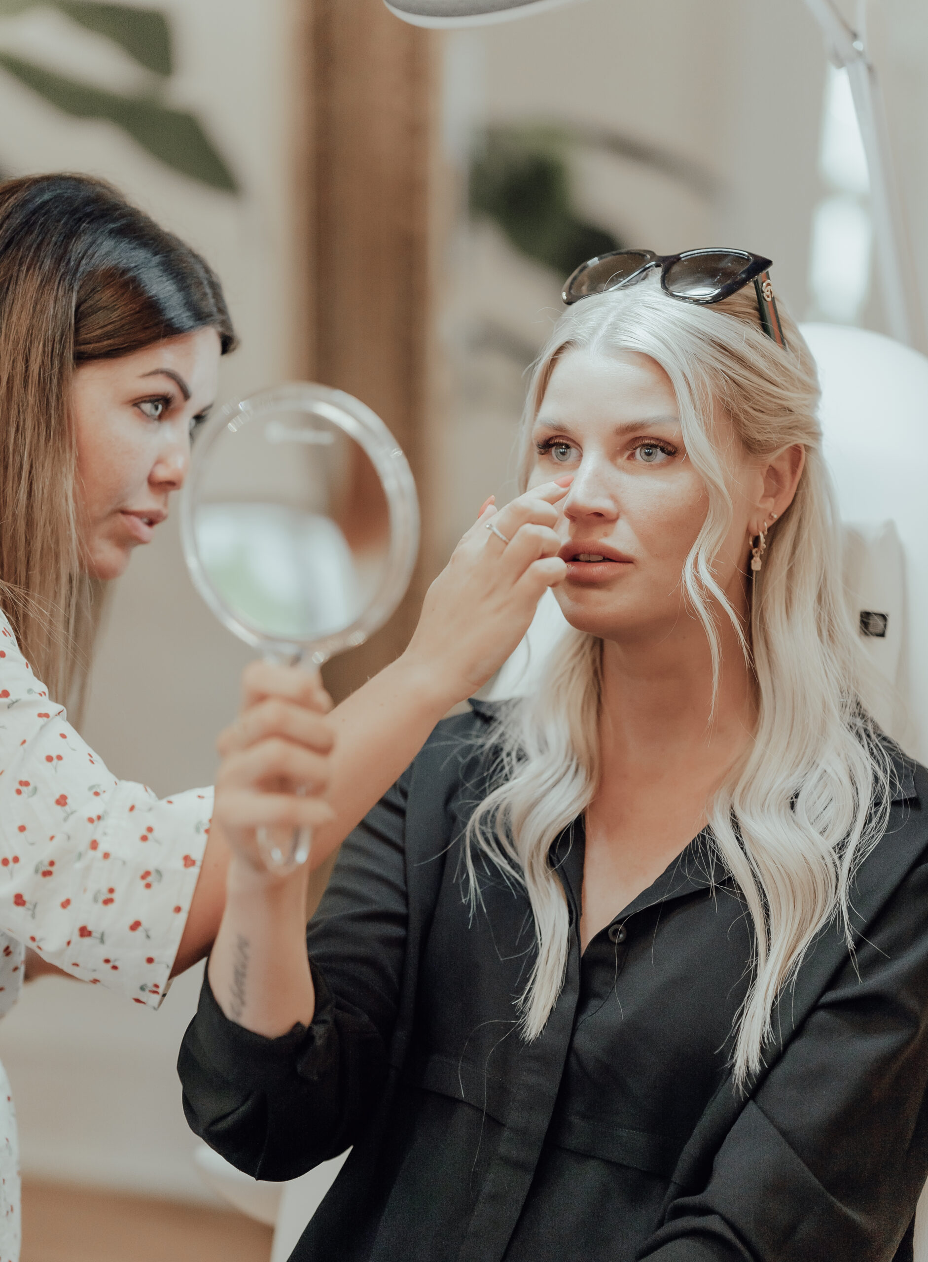 Lip filler - LOKOO Klinik LOKOO • Botox og filler klinik i Aalborg